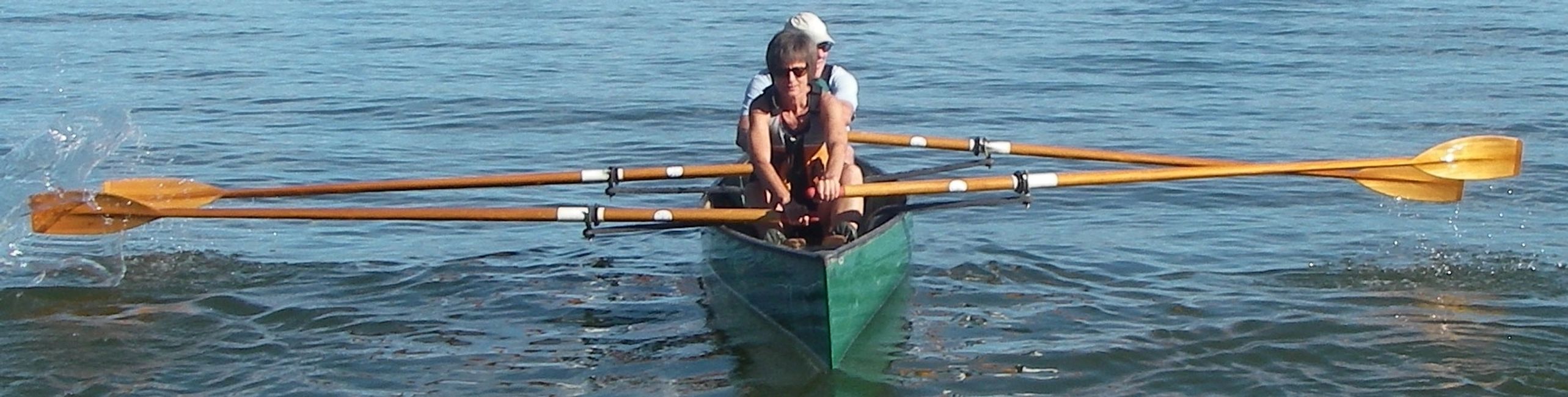 More Tandem Canoes | Canoe Colorado