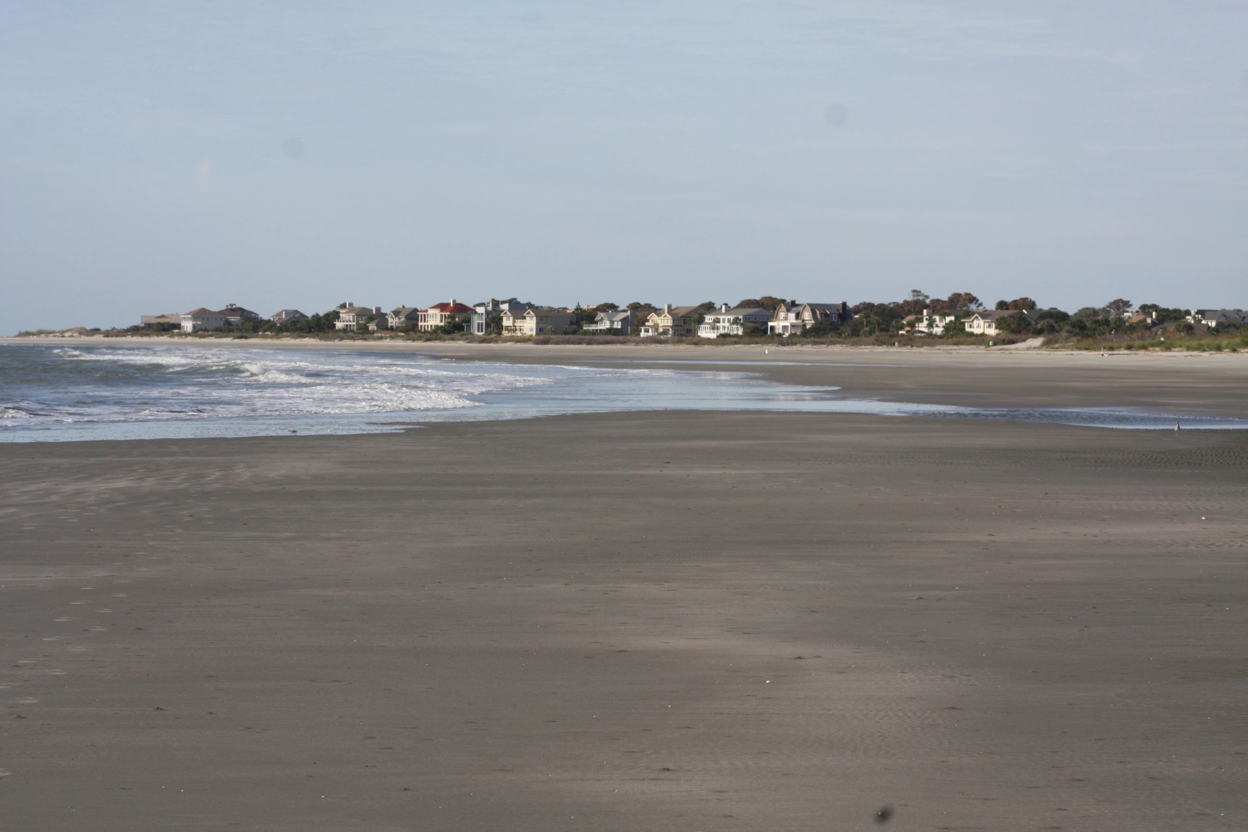 Seabrook Island High Hammock Villa - Vacation Rental, Condo Rental