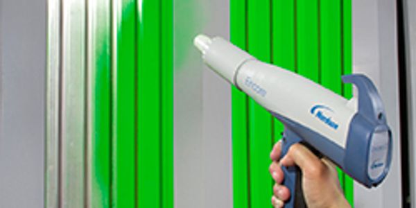 Iconic Coatings Company - Powder Coatings, Sandblasting
