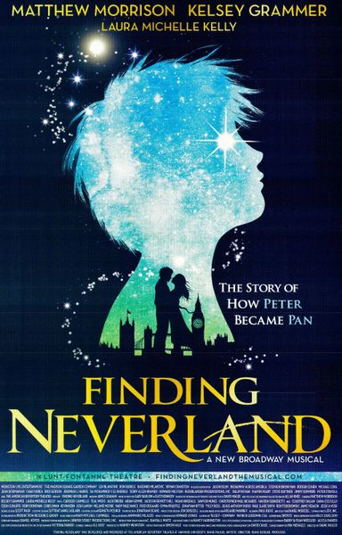 Finding Neverland