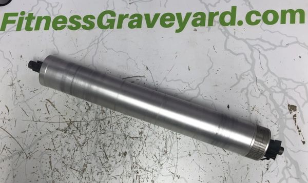 Tunturi J770 - Front Roller - Used - 2111922CM | Fitness Equipment ...