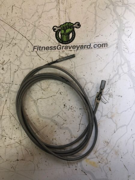 Cybex Leg Press- Cable - #02498 - USED - MFT213195CM | Fitness ...