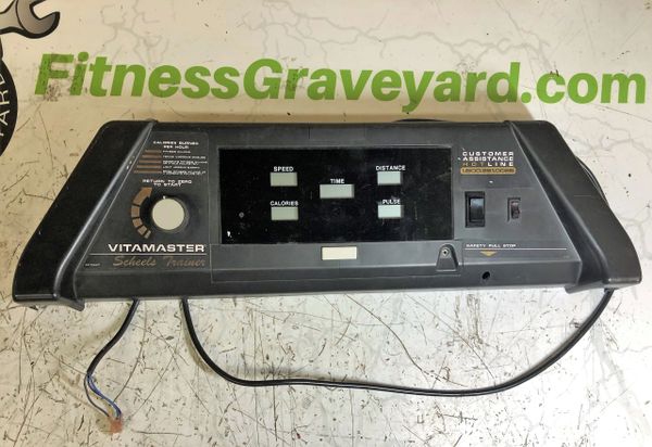 * VitaMaster Scheels Trainer - Console - USED -TMH3251916CM | Fitness ...