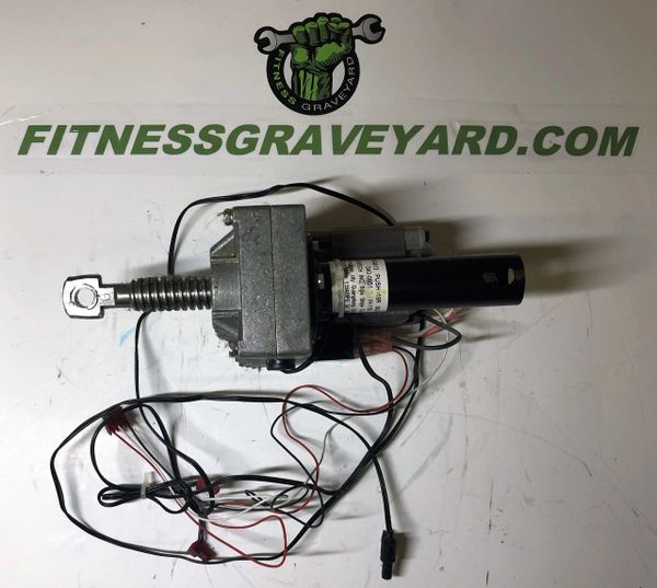 * Proform XP Trainer 580 Incline Motor # 249516 - USED | Fitness ...