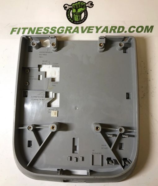 Precor EFX 546I # 48707101 Console Back Housing - NEW - REFIT515 ...
