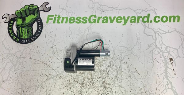 Spirit X Series Motorized Treadmill XT800 Incline Motor - New | Fitness ...