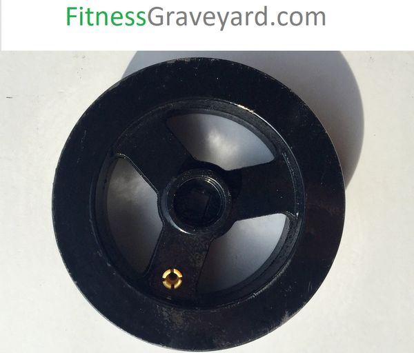 Bowflex Treadclimber TC5 Flywheel Assembly # 004-6583 | Fitness ...