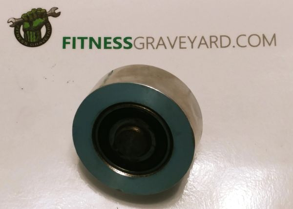 Precor EFX 546 Tensioner Pulley USED | Fitness Equipment Repair Parts