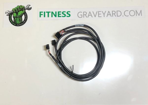 Cybex Grip Frame Cable #1006663-0001 NEW | Fitness Equipment Repair Parts