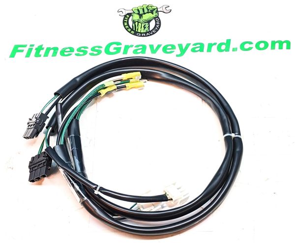 Life Fitness 93T Power Cable Assembly # AK58-00222-0000 USED # PU ...