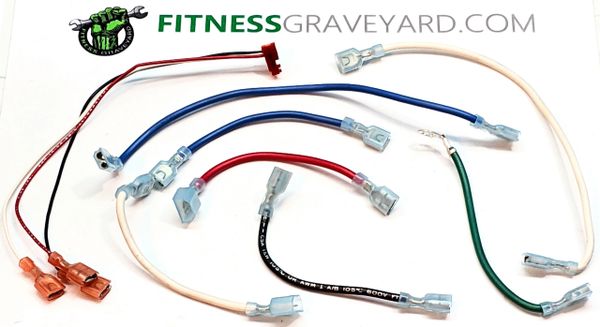 Proform 740 CS Wire Harness Bundle # USED | Fitness Equipment Repair Parts