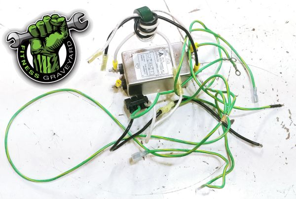 Matrix T5X Line Filter USED | Fitness Equipment Repair Parts