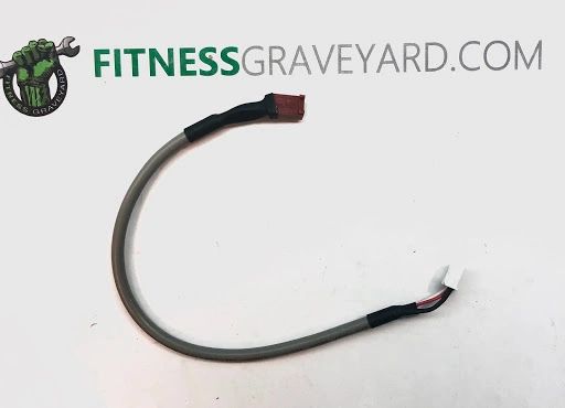 Matrix T5x Hand Pulse Wire # 0000085776 NEW | Fitness Equipment Repair ...