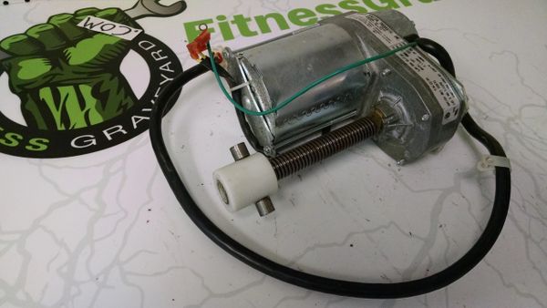 True 450 Treadmill Incline Motor Used Ref. # jg4116 | Fitness Equipment ...