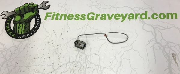 Tectrix ClimbMax 1000 Heart Rate Wire - Used - REF# 3271813SH | Fitness ...