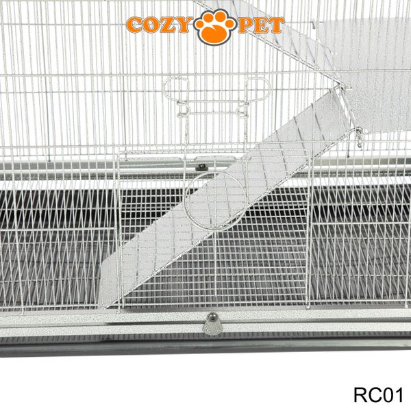 Cozy Pet Large Rodent Cage - RC01 | Cozy Pet Ltd