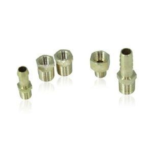 MECHANICAL FUEL PUMP FITTINGS FITTING KIT