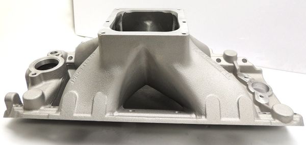 BBC PROFILER SNIPER II INTAKE MANIFOLD