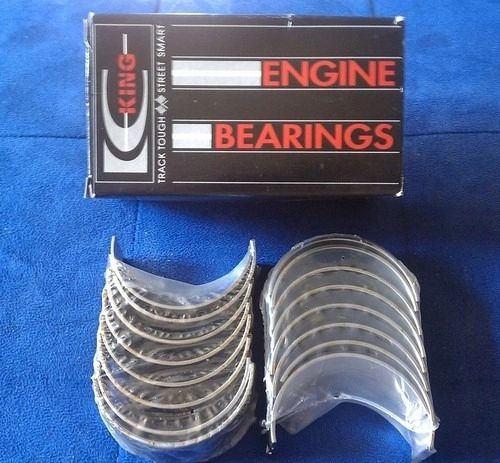 SBC CHEVY LARGE JOURNAL 327, 350, 400 KING ROD BEARINGS