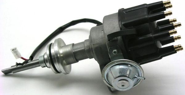 Ready-to-Run Distributor Kit Chrysler Dodge MOPAR 413 440 426
