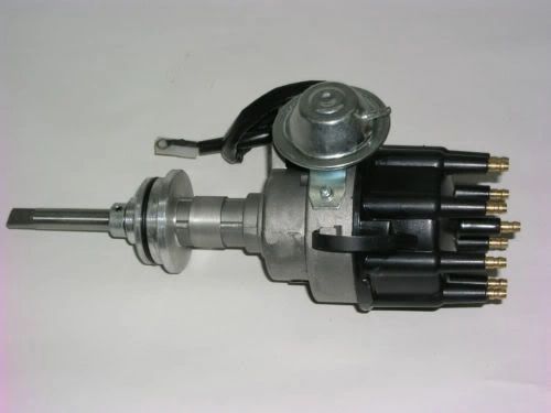 Ready-to-Run Distributor Kit Chrysler Dodge MOPAR 413 440 426