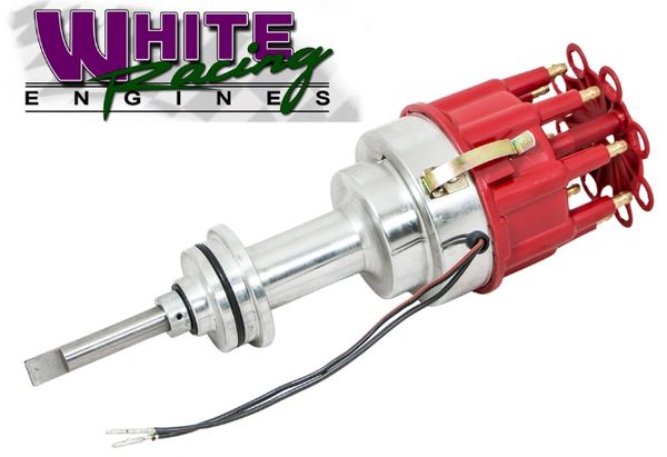 Ready-to-Run Distributor Kit Chrysler Dodge MOPAR 413 440 426RED
