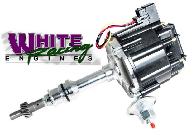 TSP Ford 351W WINDSOR V8 DISTRIBUTOR