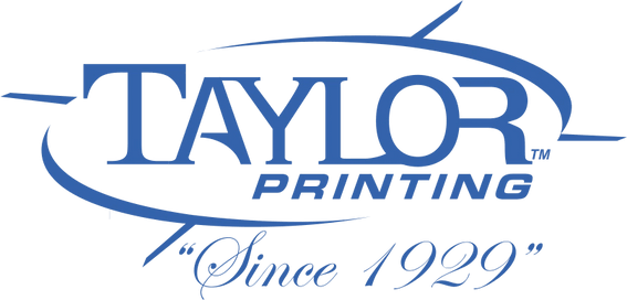 Taylor Printing - Business Forms, Printing, Postcards