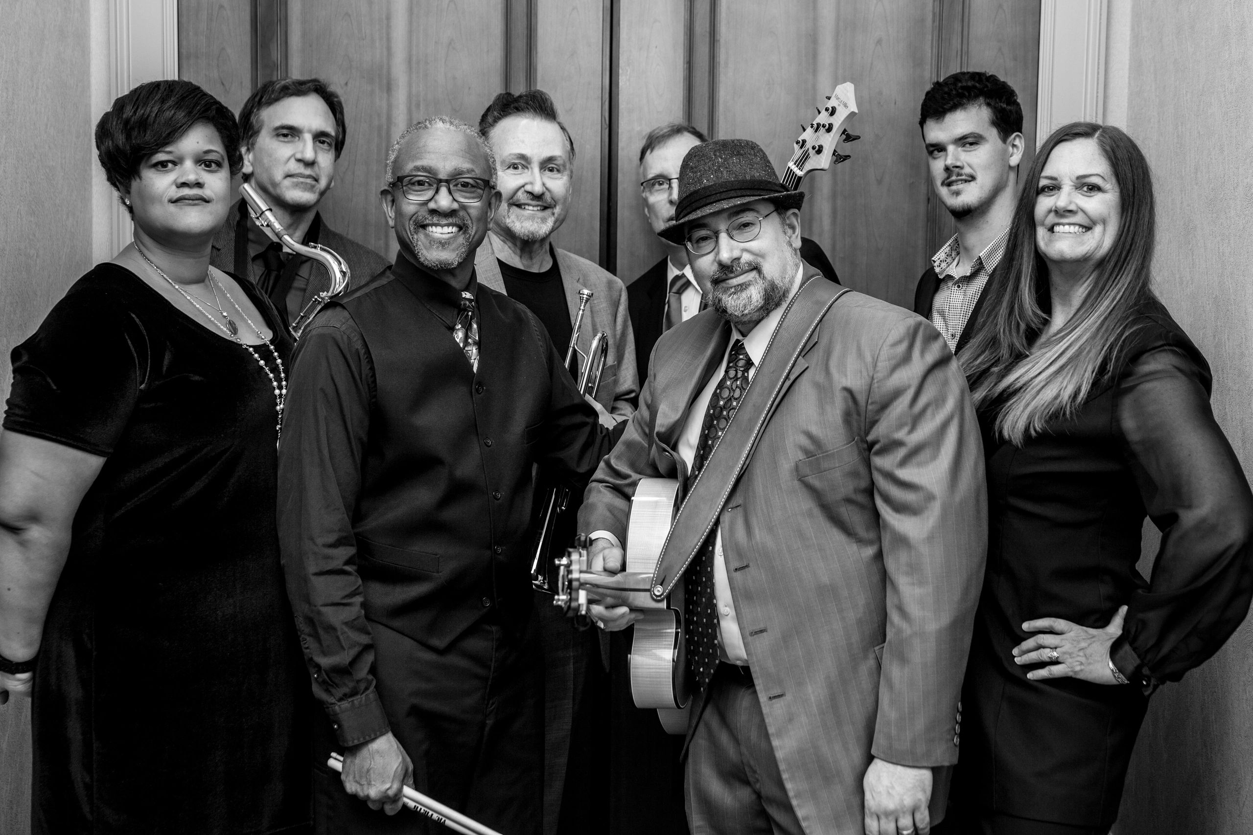 Dyer Consequences - Live Music for Corporate Events, Music