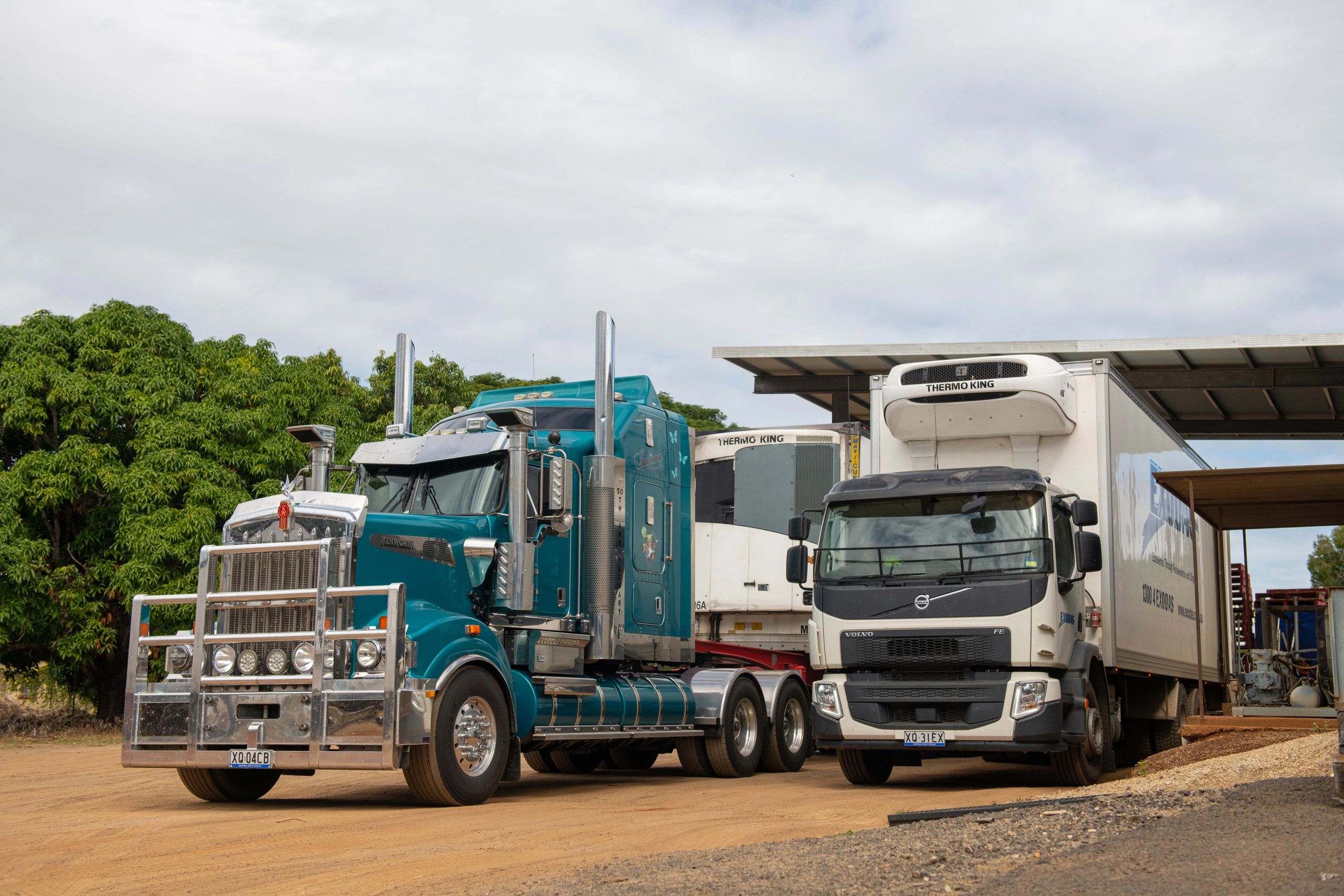 HOME [exodas.com.au]