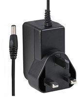 ZX Next Compatible Power Supply (includes inline switch)