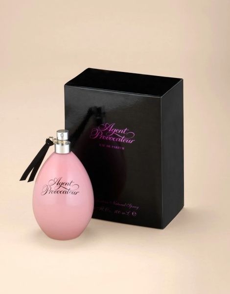 Agent Provocateur