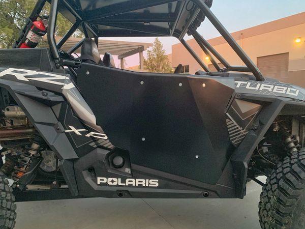RZR 1000/ Turbo/ TurboS full doors