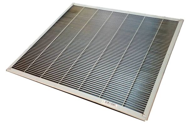 Metal Queen Excluder