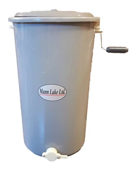 2 Frame Plastic Extractor