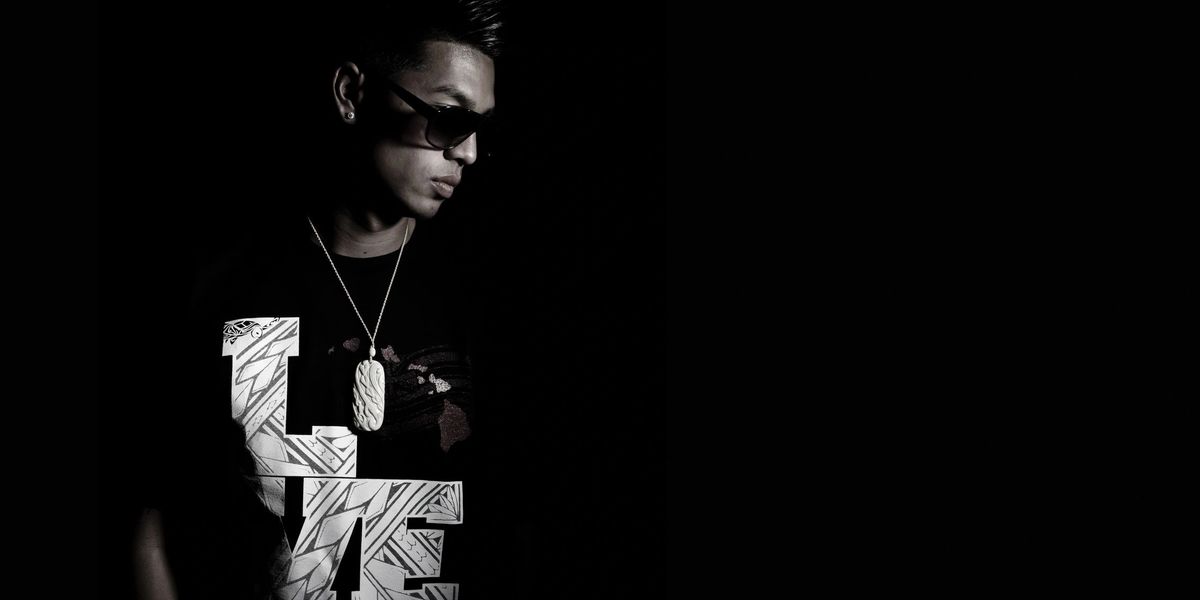 Polynesian Tribal tattoos