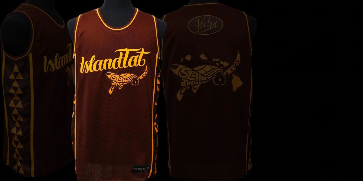 Polynesian Tribal tattoos