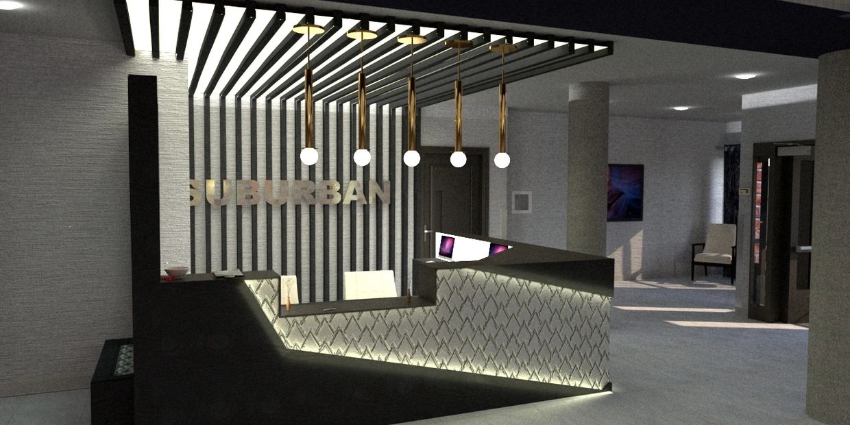 Interior Design Procurement | Styles Design Interior