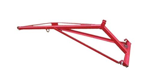 TRI Heavy Duty Square Boom Pole