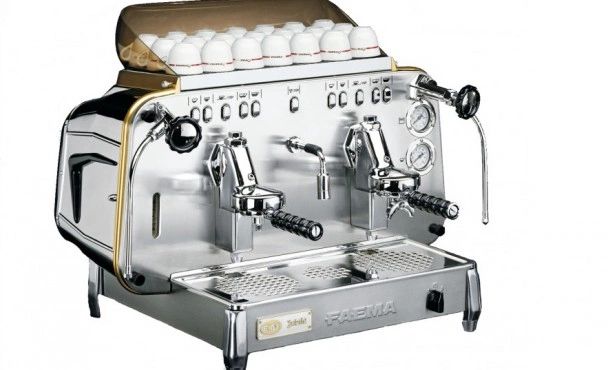 AAA Espresso Tech - Espresso Machine, Technician