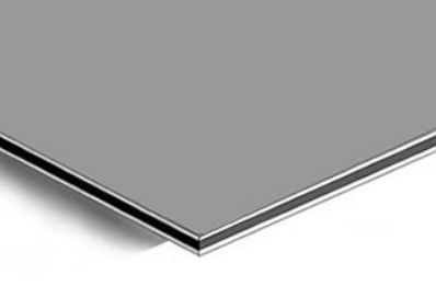 ACP ACM Dibond Panel Sheets