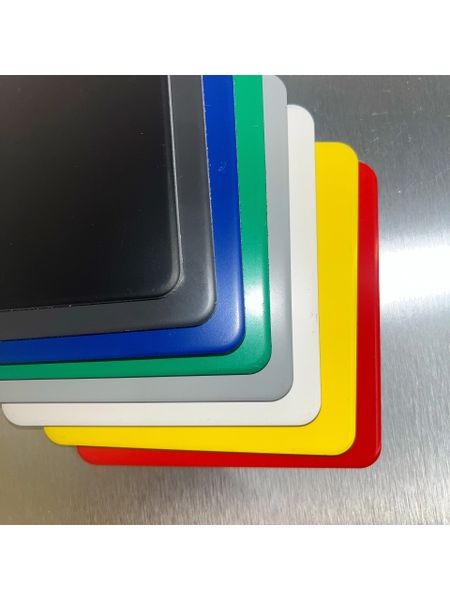 ACP ACM Dibond Panel Sheets