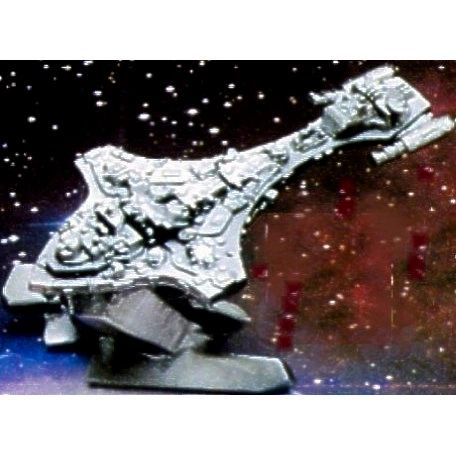 Tiger, Starfleet Wars, Starships. This Item is Retired from production.