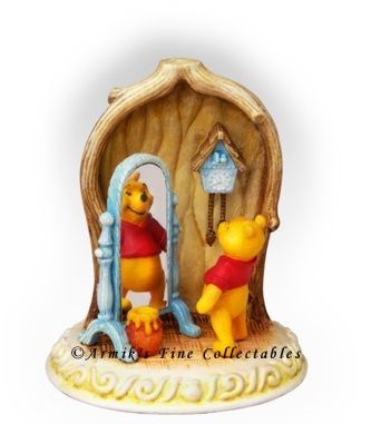 Winnie the Pooh Time For Stoutness Exercises by Robert Olszewski Disney ...