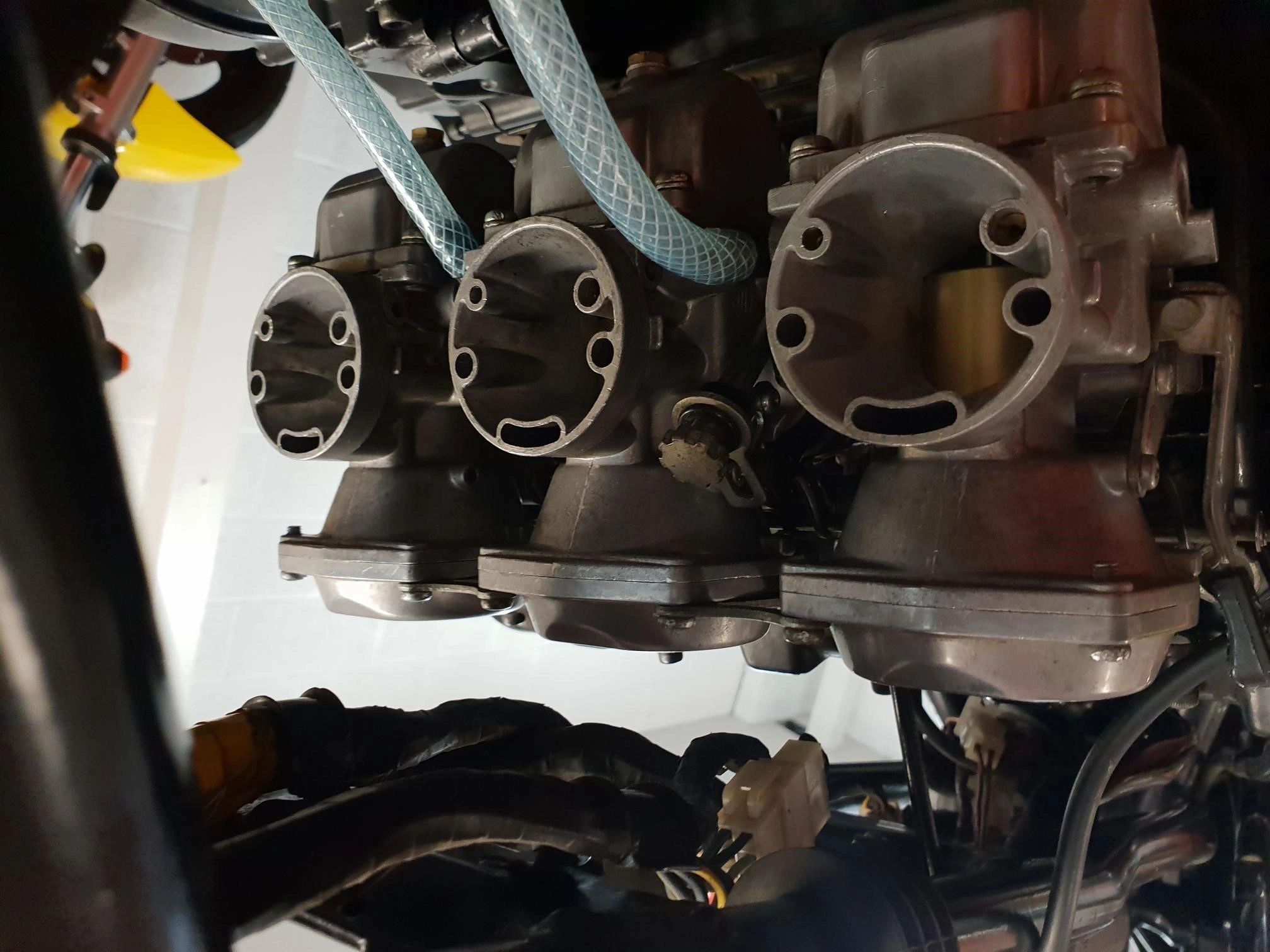 Now is the time ... from the workshop