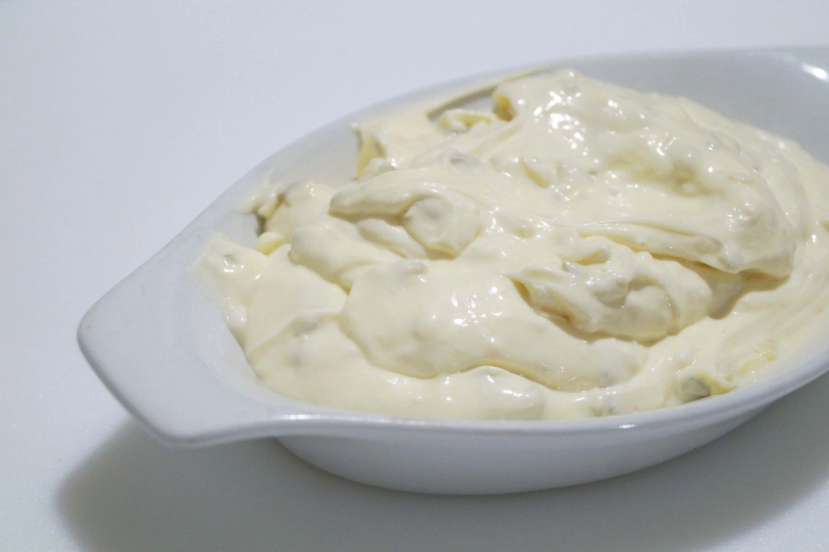 AOF House Tartar Sauce