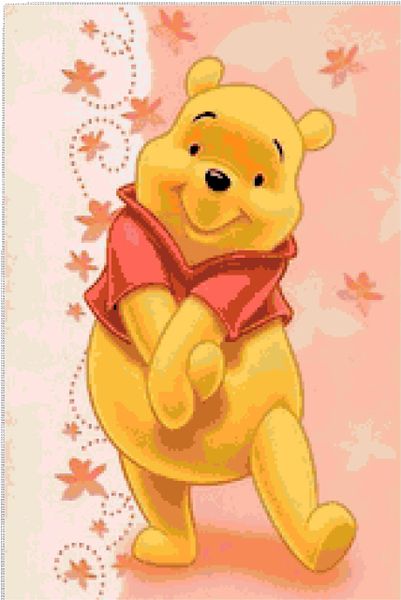 Winnie Chou