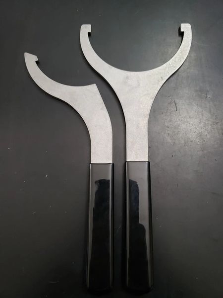 CAN-AM MAVERICK X3 SPANNER WRENCH SET
