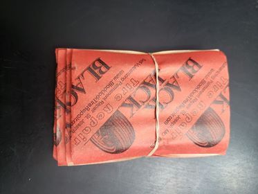 BLACKJACK TIRE PLUGS