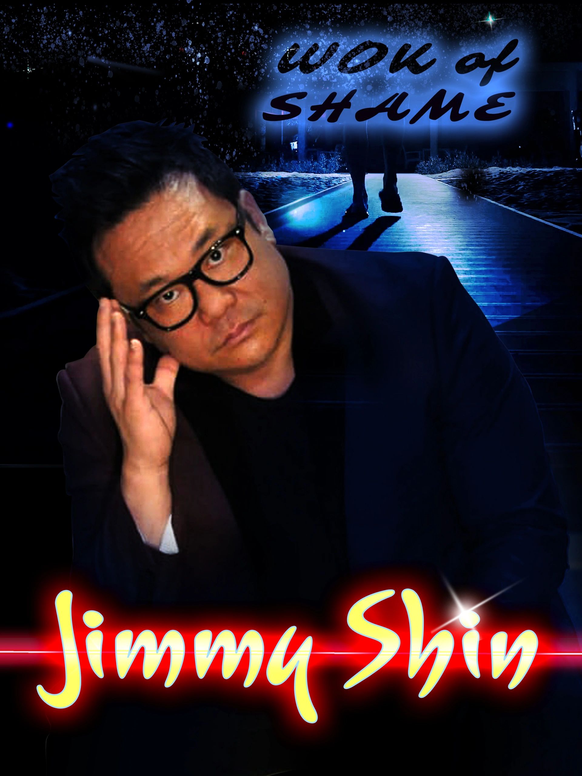 Jimmy Shin
